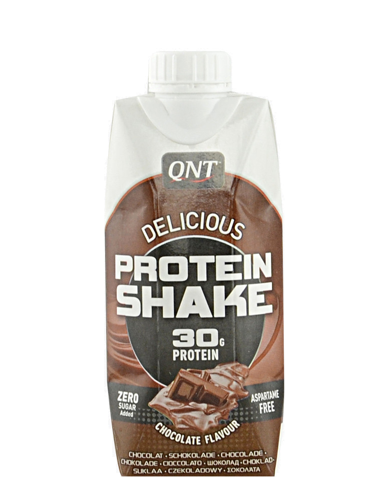 QNT Protein Shake | Vitafit Bologna
