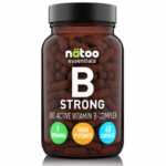 Vitamin B-Strong | Vitafit Bologna